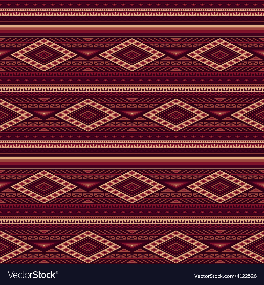 Seamless marsala pattern Royalty Free Vector Image