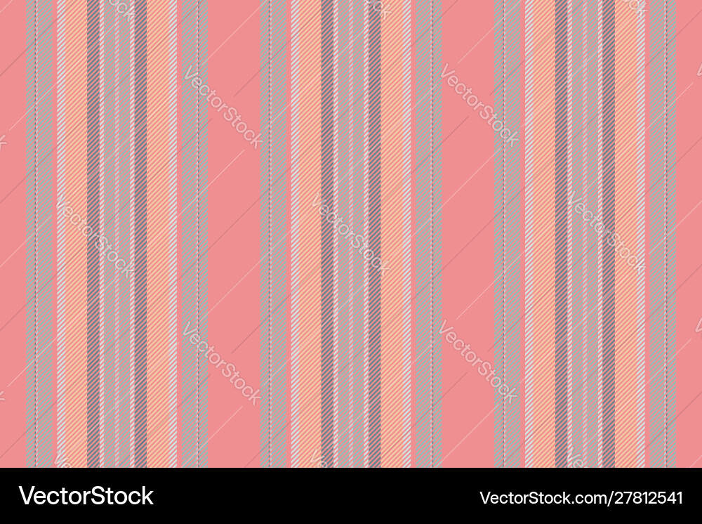 Trendy striped wallpaper vintage stripes pattern Vector Image