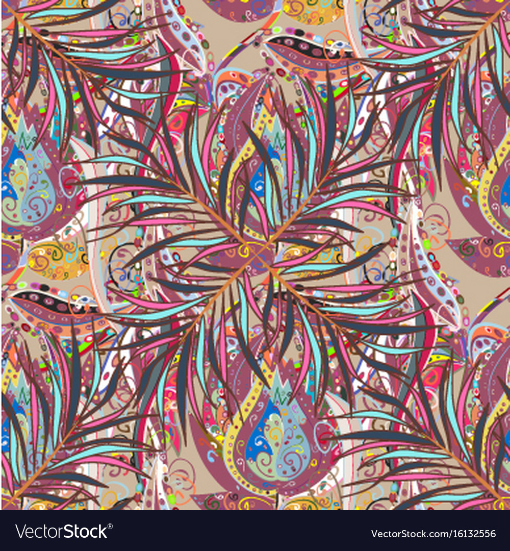 Abstract texture Royalty Free Vector Image - VectorStock