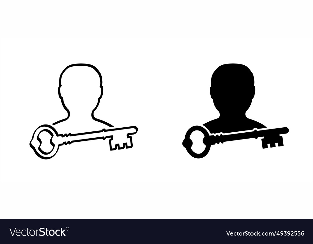 Mark rademaker Royalty Free Vector Image - VectorStock