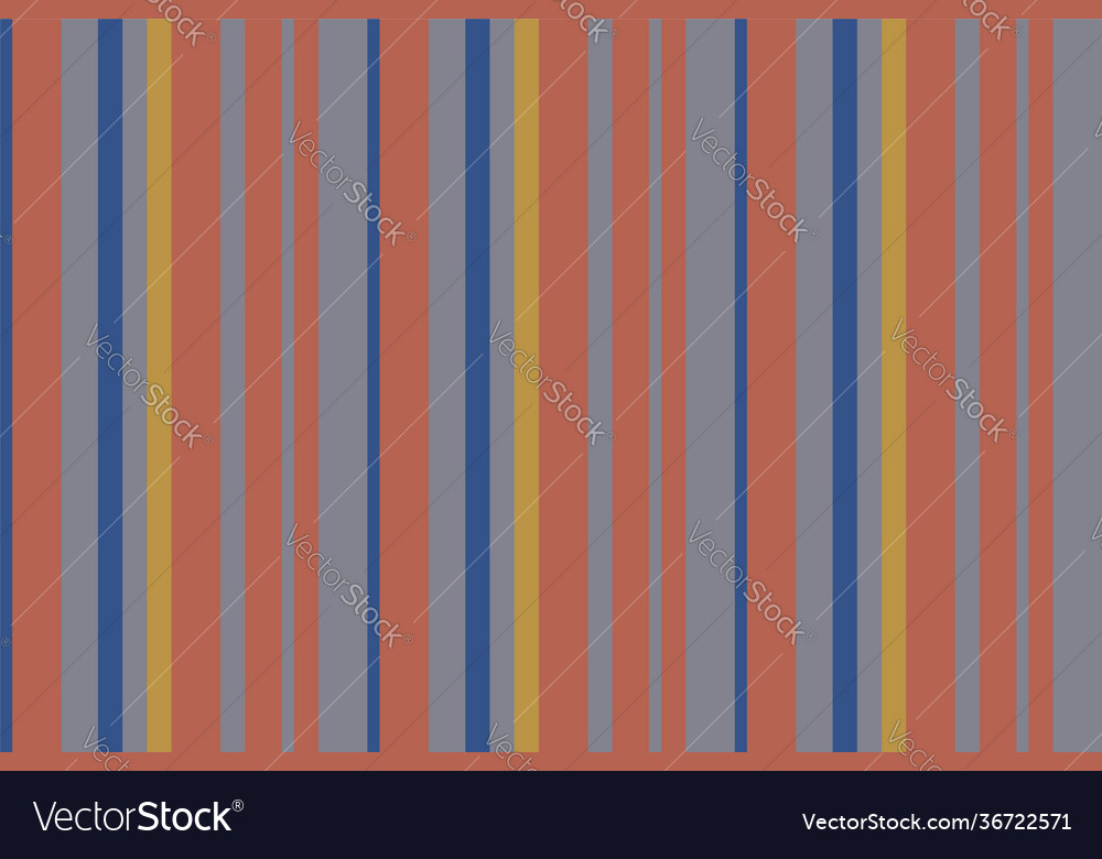 Stripes pattern background colorful stripe Vector Image