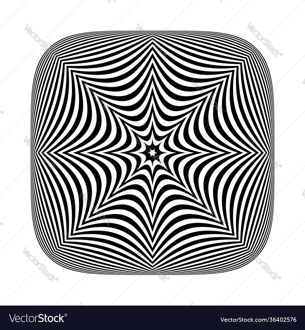 Abstract design element Royalty Free Vector Image