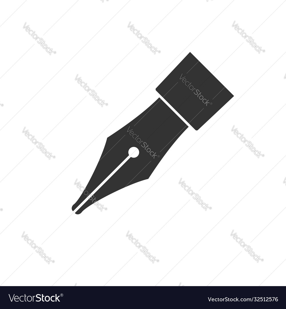 Mark Royalty Free Vector Image - VectorStock