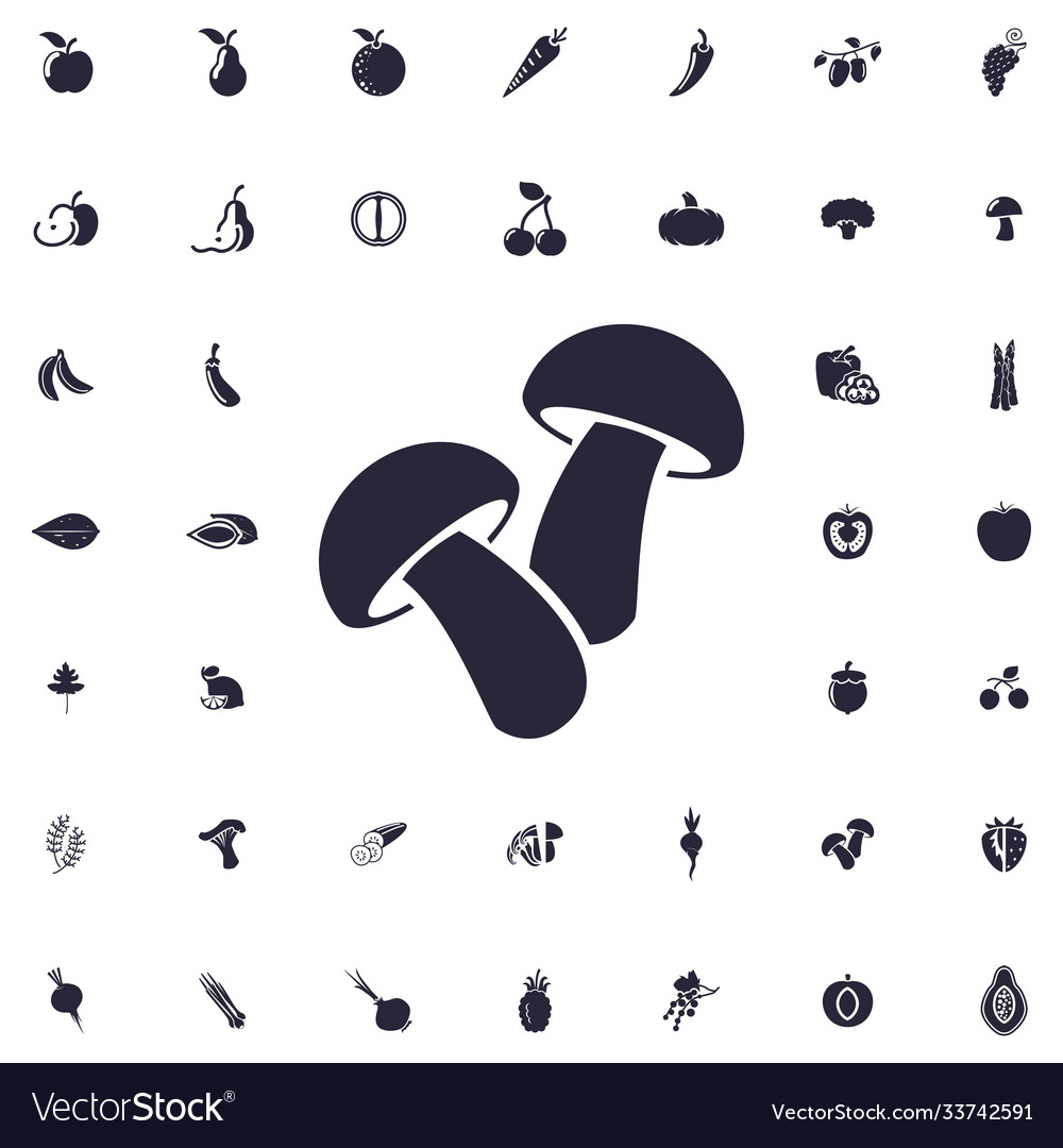 Beet icon Royalty Free Vector Image - VectorStock