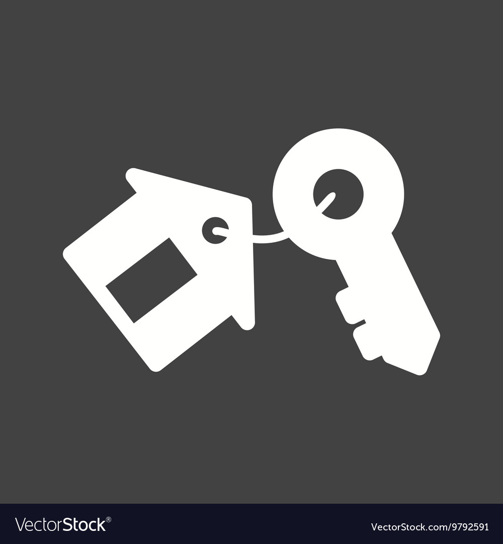 Keys Royalty Free Vector Image - VectorStock