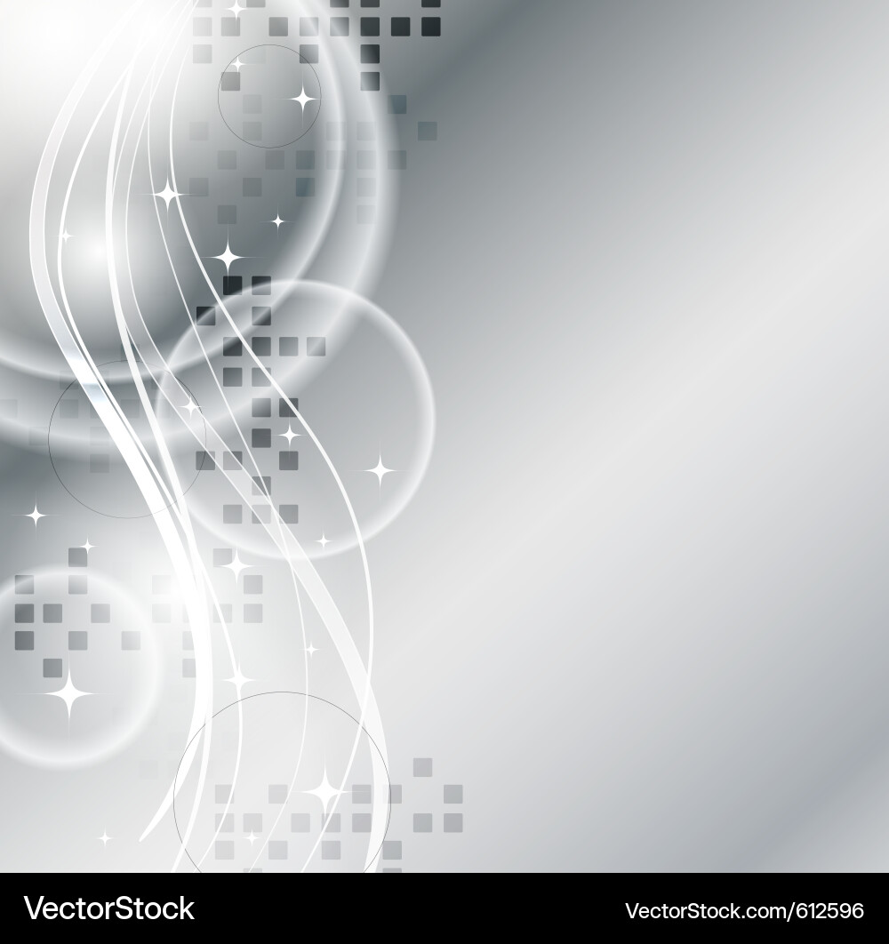Abstract background in techno style Royalty Free Vector