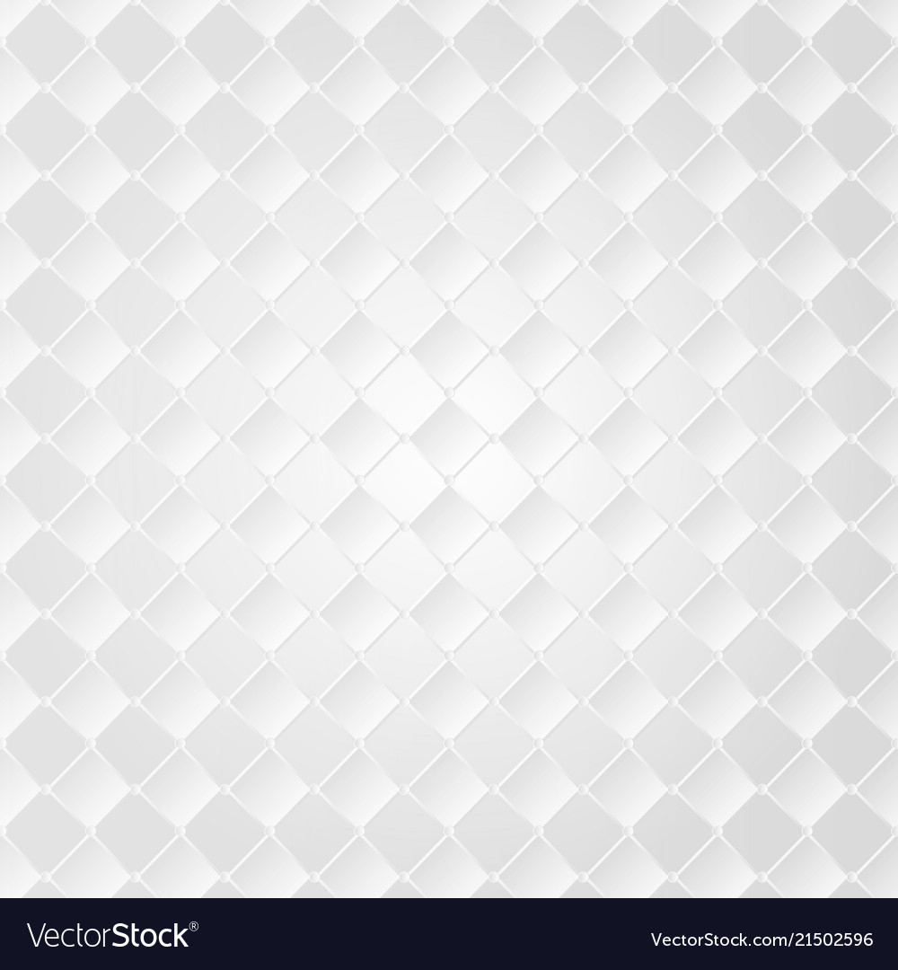 Abstract pattern grey square gradient Royalty Free Vector