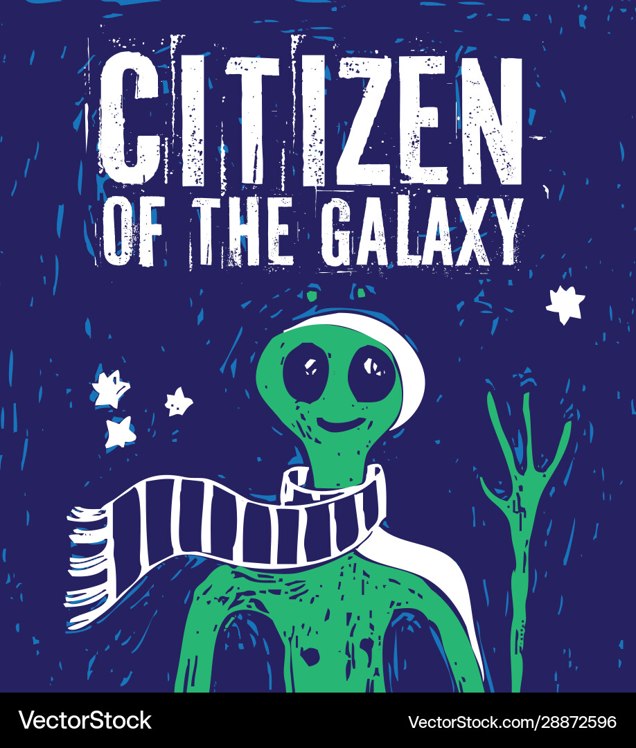 Total 73+ imagen alien citizen - Abzlocal.mx