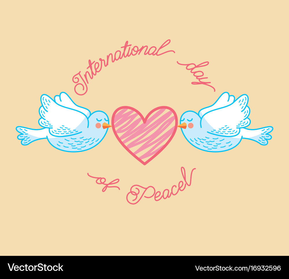 International event peaser Royalty Free Vector Image