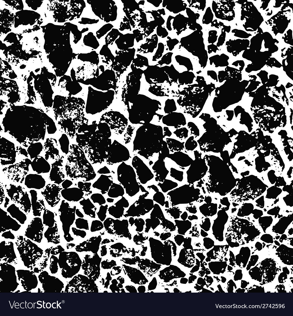 Rubble Royalty Free Vector Image - VectorStock