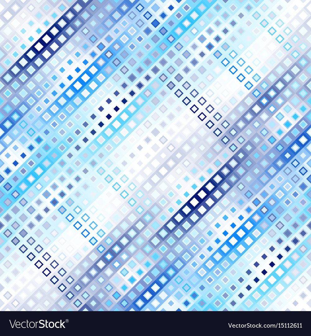 Geometric abstract pattern Royalty Free Vector Image
