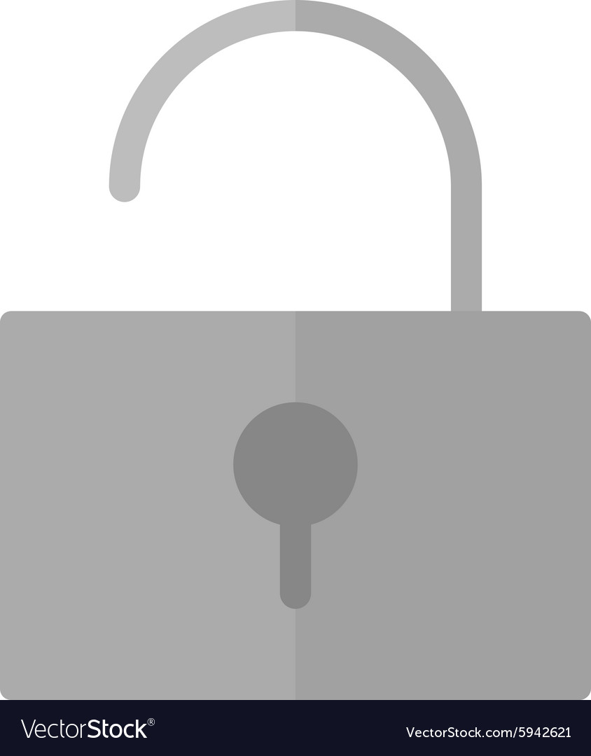 Unlock Royalty Free Vector Image - VectorStock
