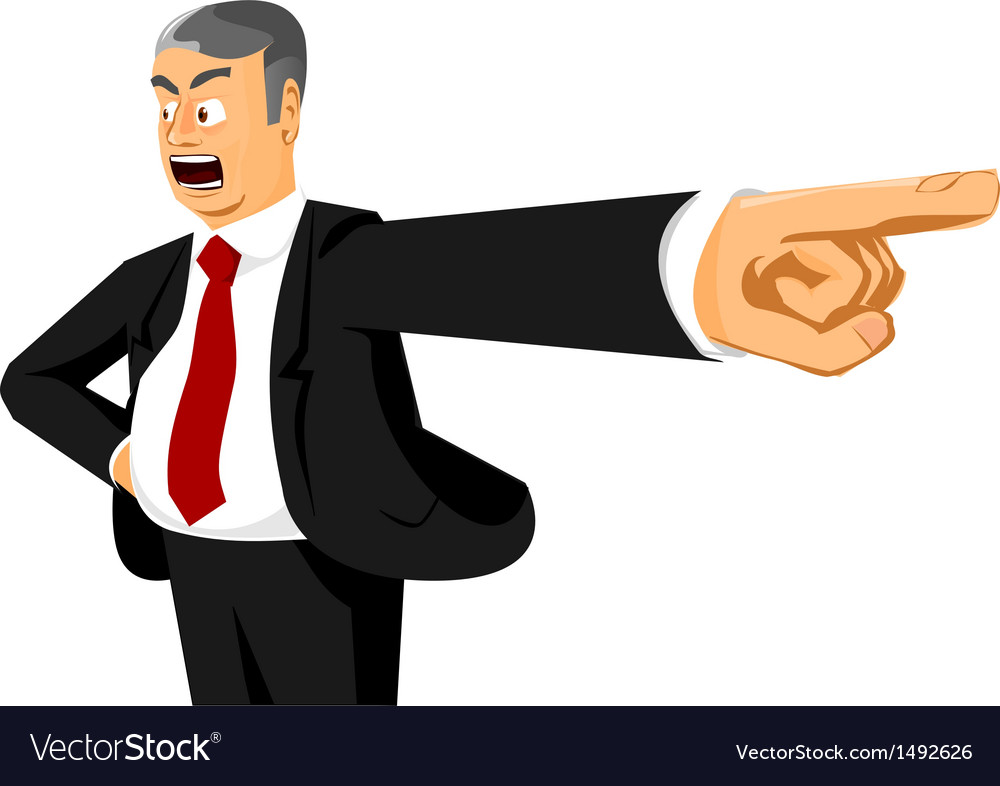 You are fired Royalty Free Vector Image - VectorStock You are fired Royalty Free Vector Image - VectorStock