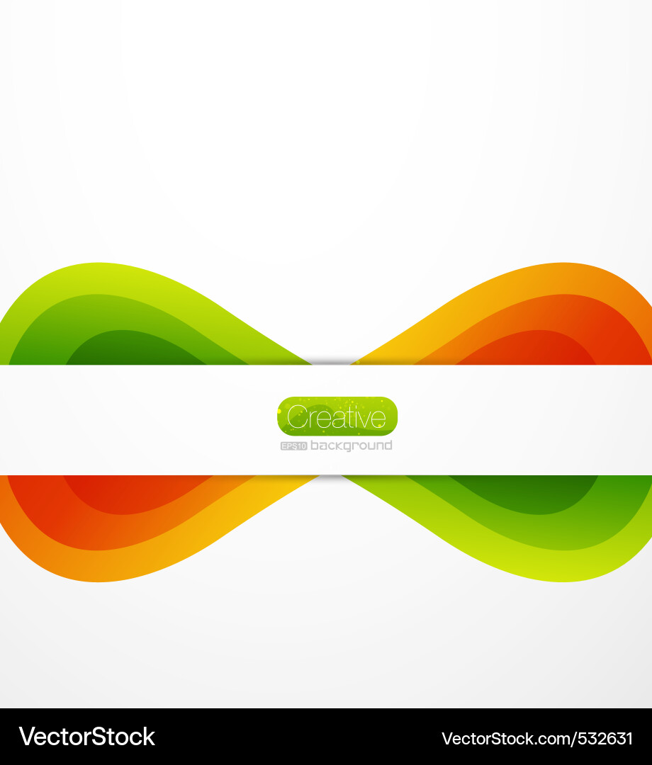 Modern Royalty Free Vector Image - VectorStock