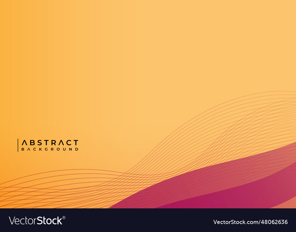 Abstract background template Royalty Free Vector Image