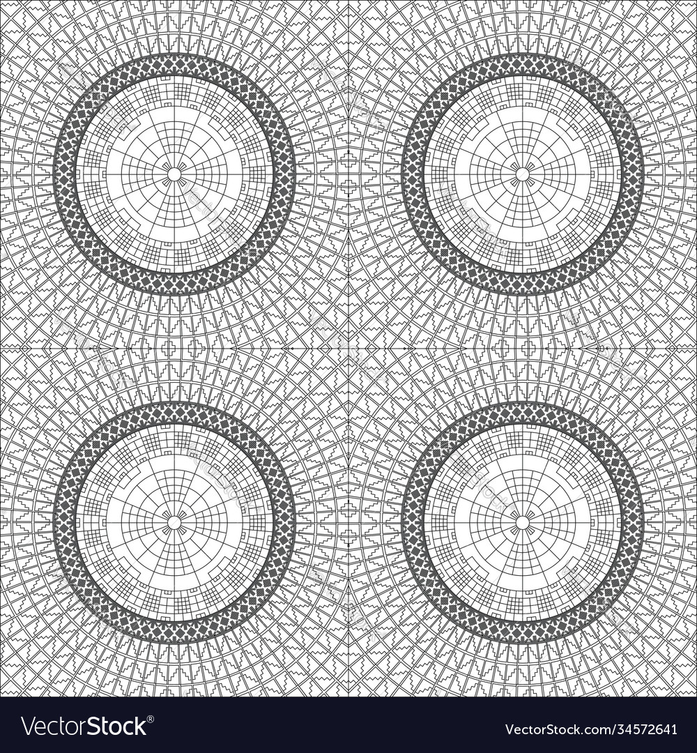 Ancient background Royalty Free Vector Image - VectorStock