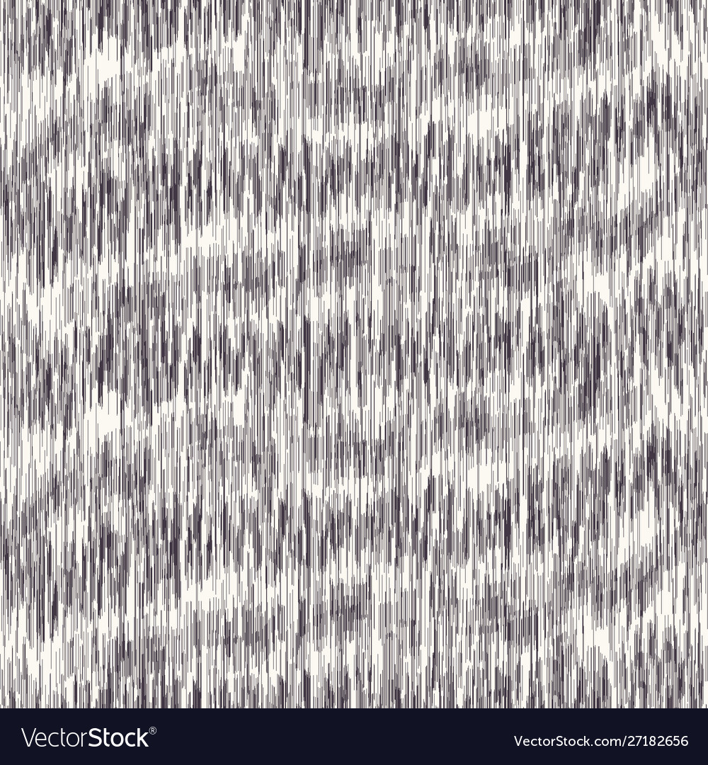 Seamless pattern blurred wave texture background Vector Image