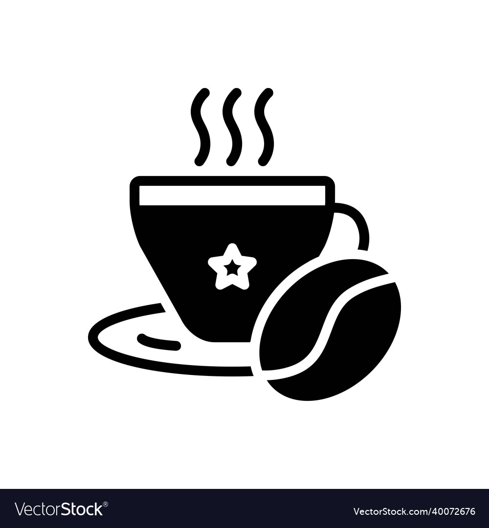 Coffee Royalty Free Vector Image - VectorStock