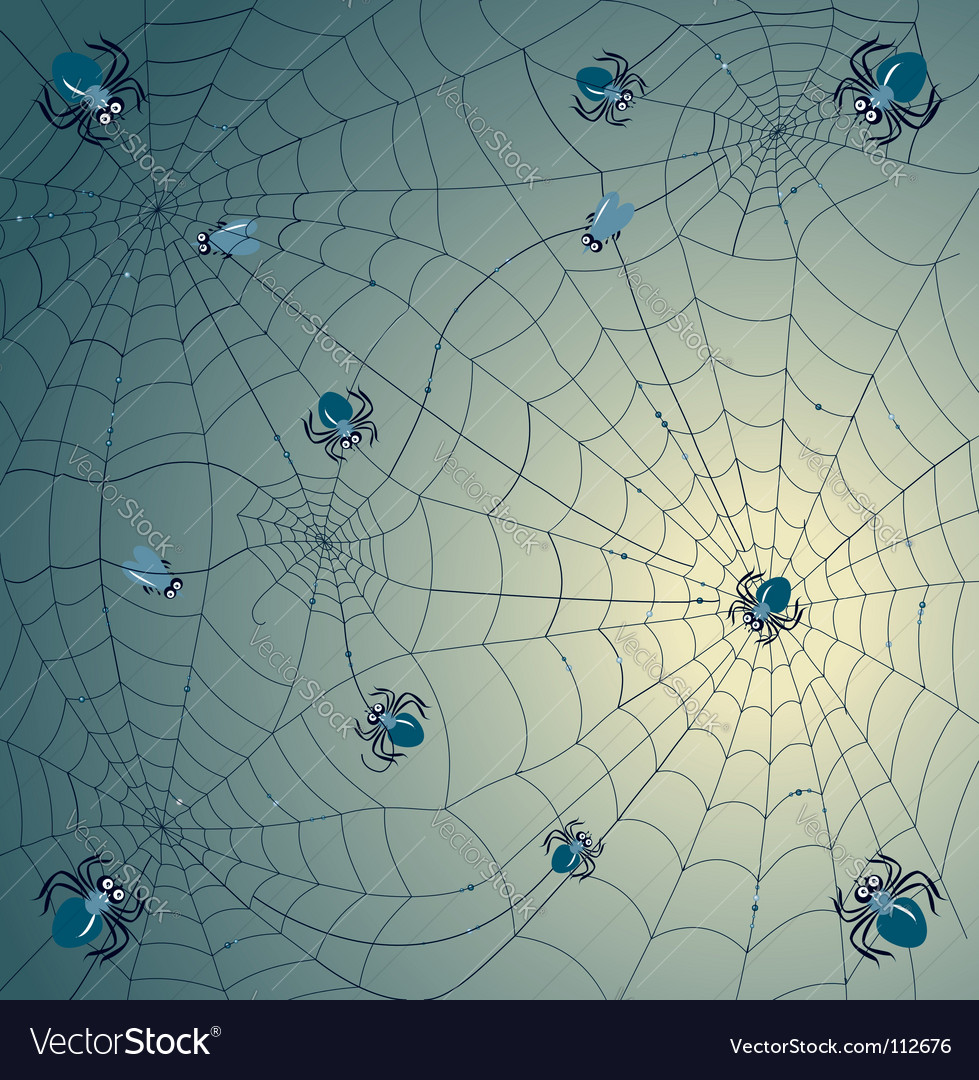 Web background Royalty Free Vector Image - VectorStock