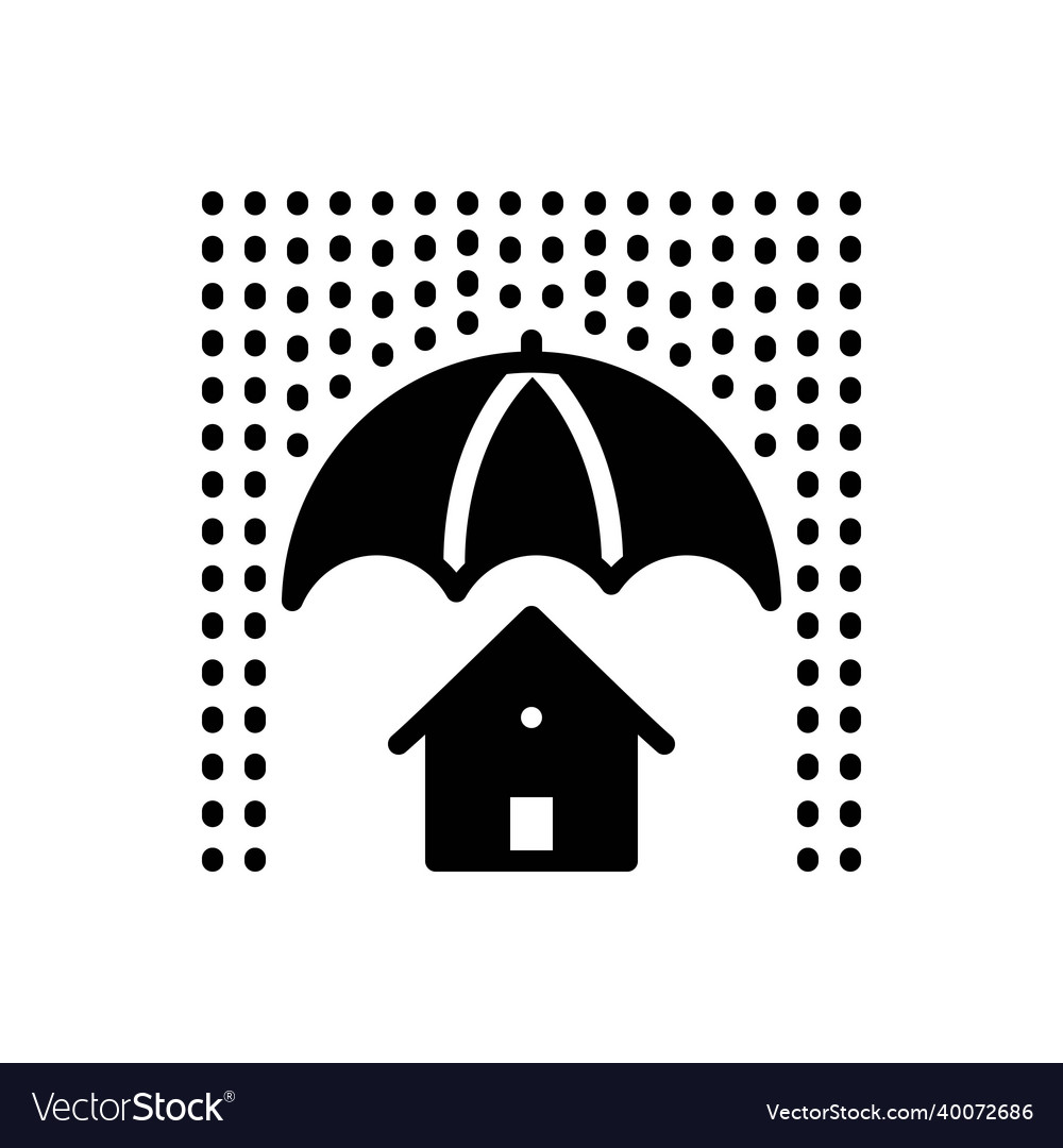 Coverage Royalty Free Vector Image - VectorStock