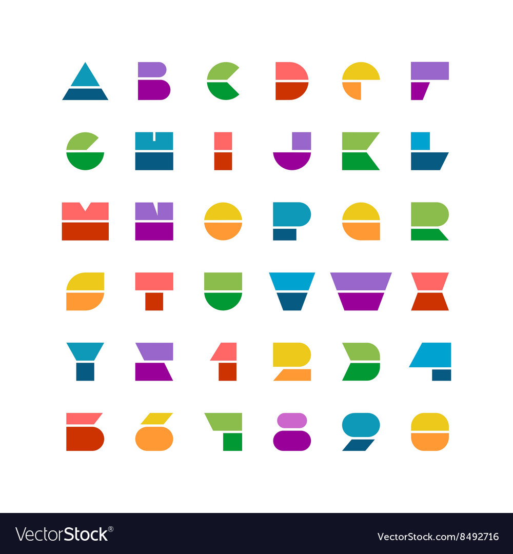 Shape Fonts Icon Design Guidelines Font Awesome