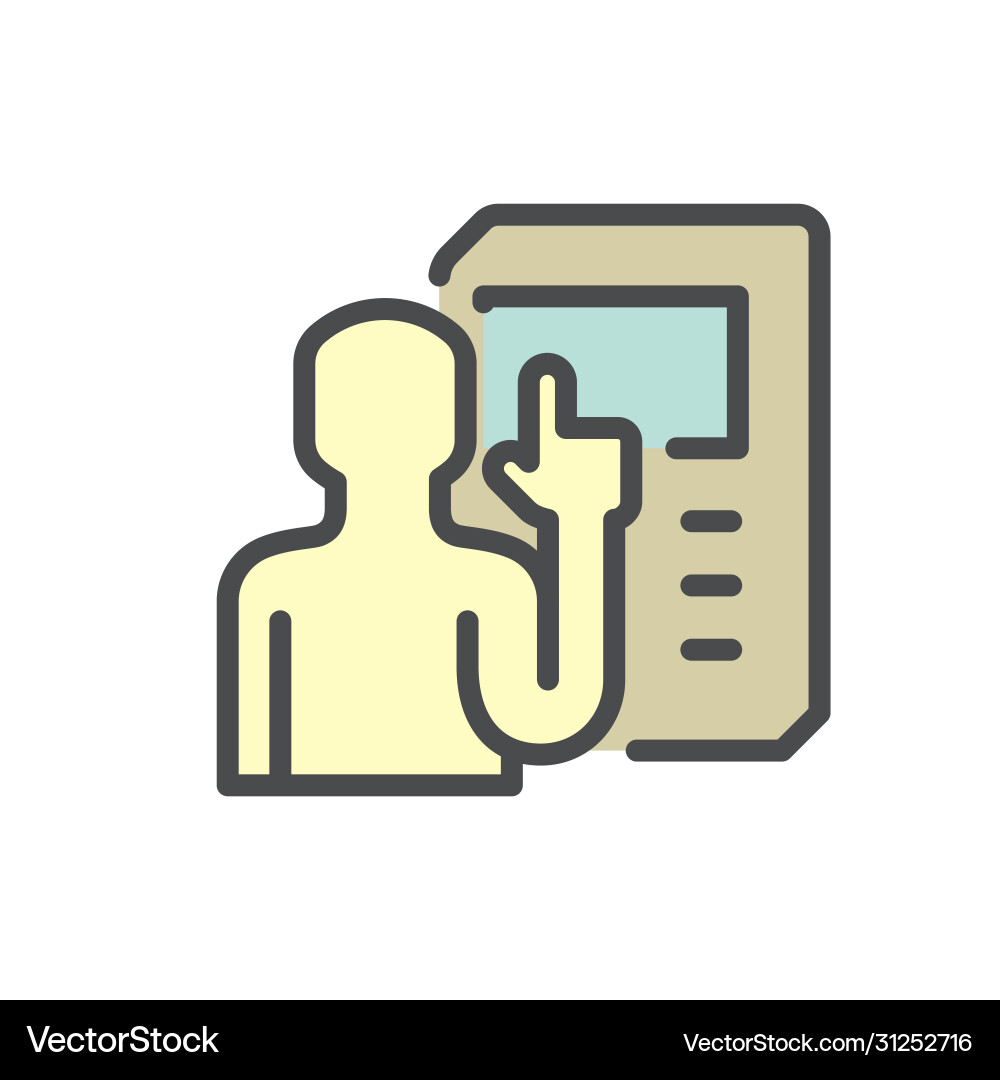 Pharmaceutical production and manufacturing icon Vector Image