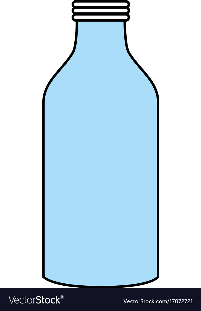 Bottle Royalty Free Vector Image - VectorStock