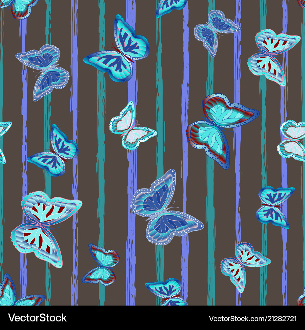 Quadrangular texture of the summer Royalty Free Vector Image
