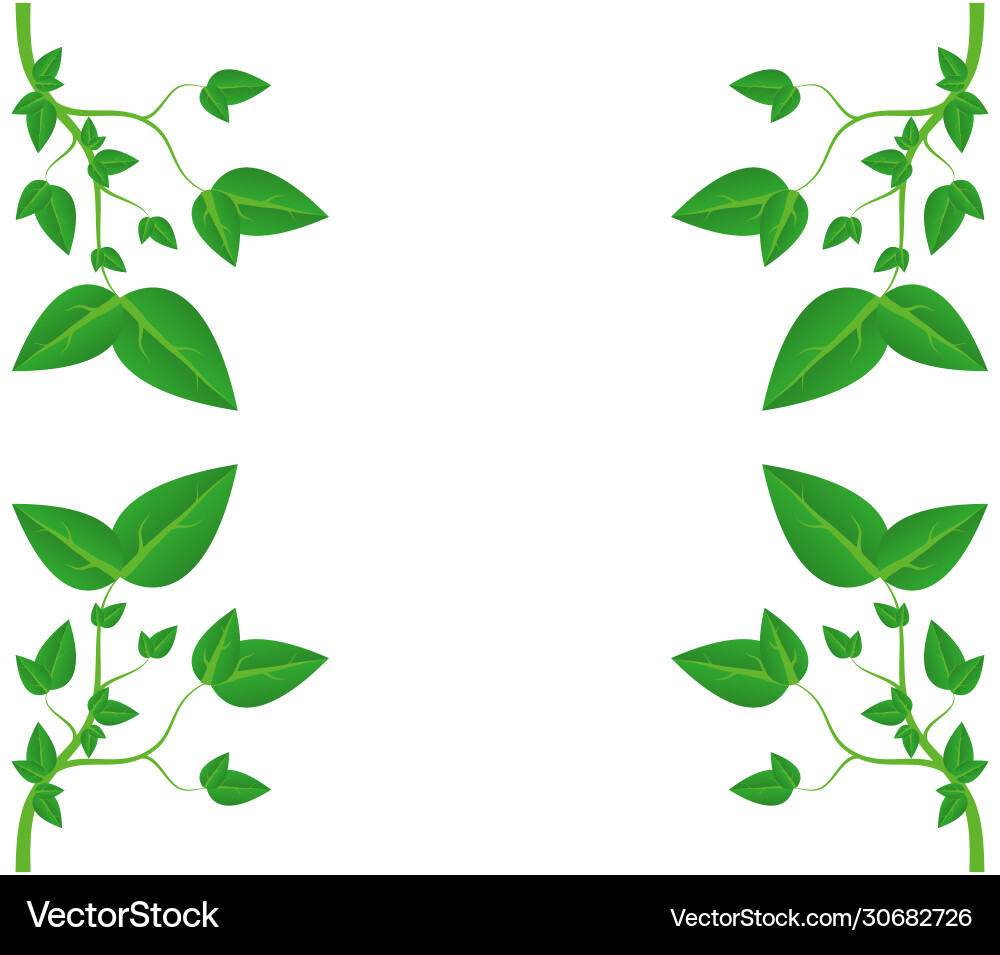 Floral decorations icon in on white background Vector Image