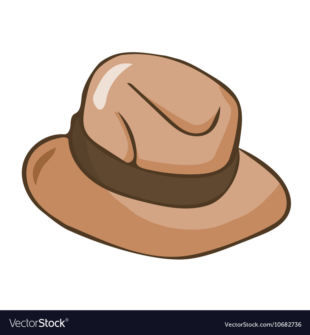 Hat Royalty Free Vector Image - VectorStock