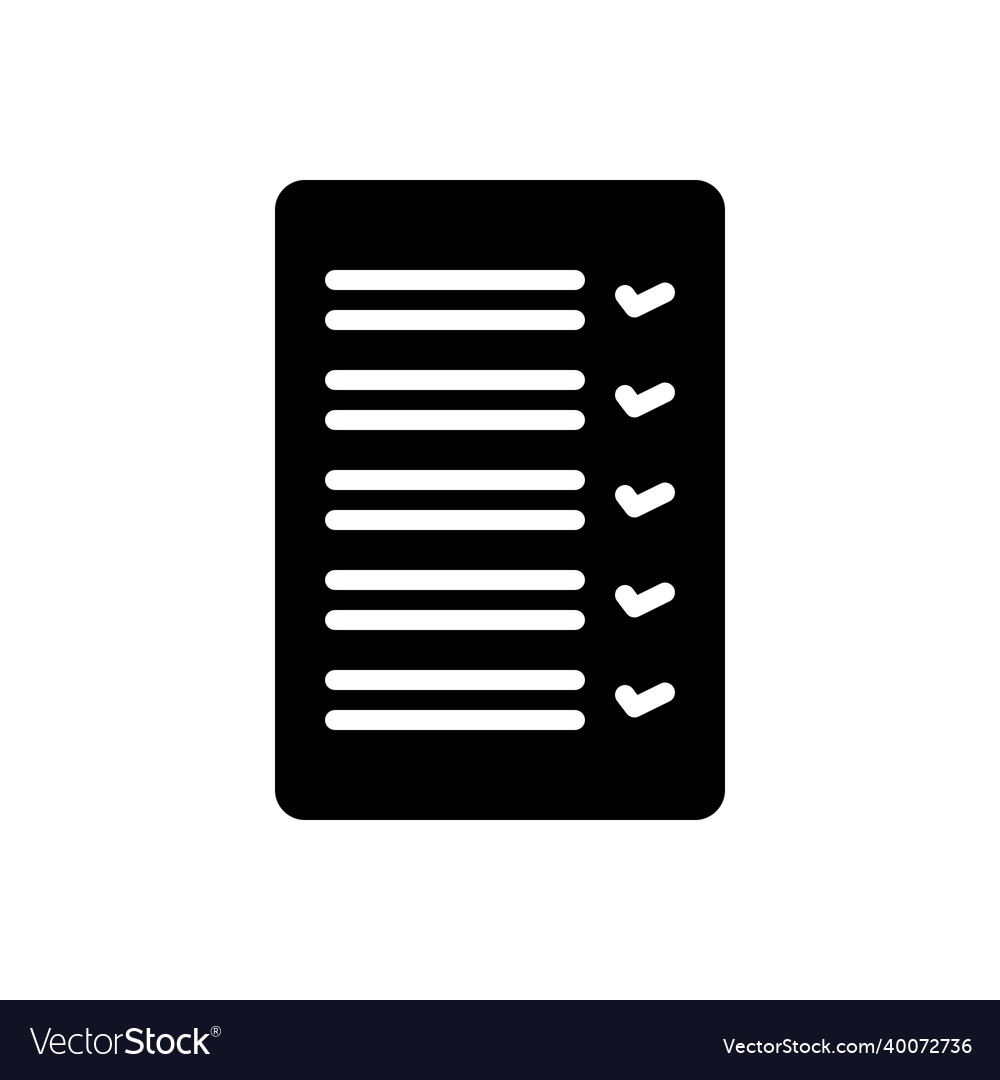 Result Royalty Free Vector Image - VectorStock