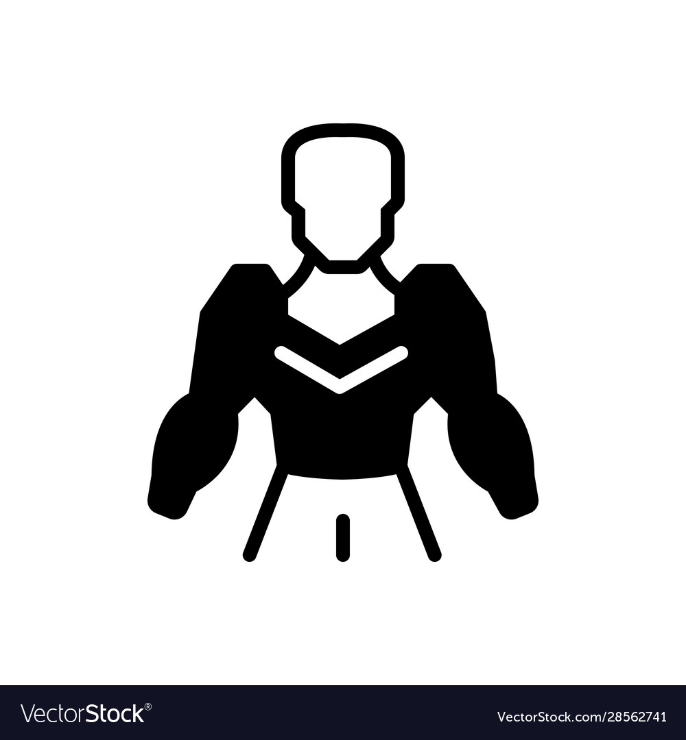 Humanoid Royalty Free Vector Image - VectorStock