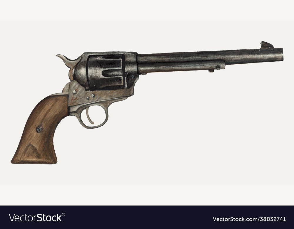 Template trace Royalty Free Vector Image - VectorStock