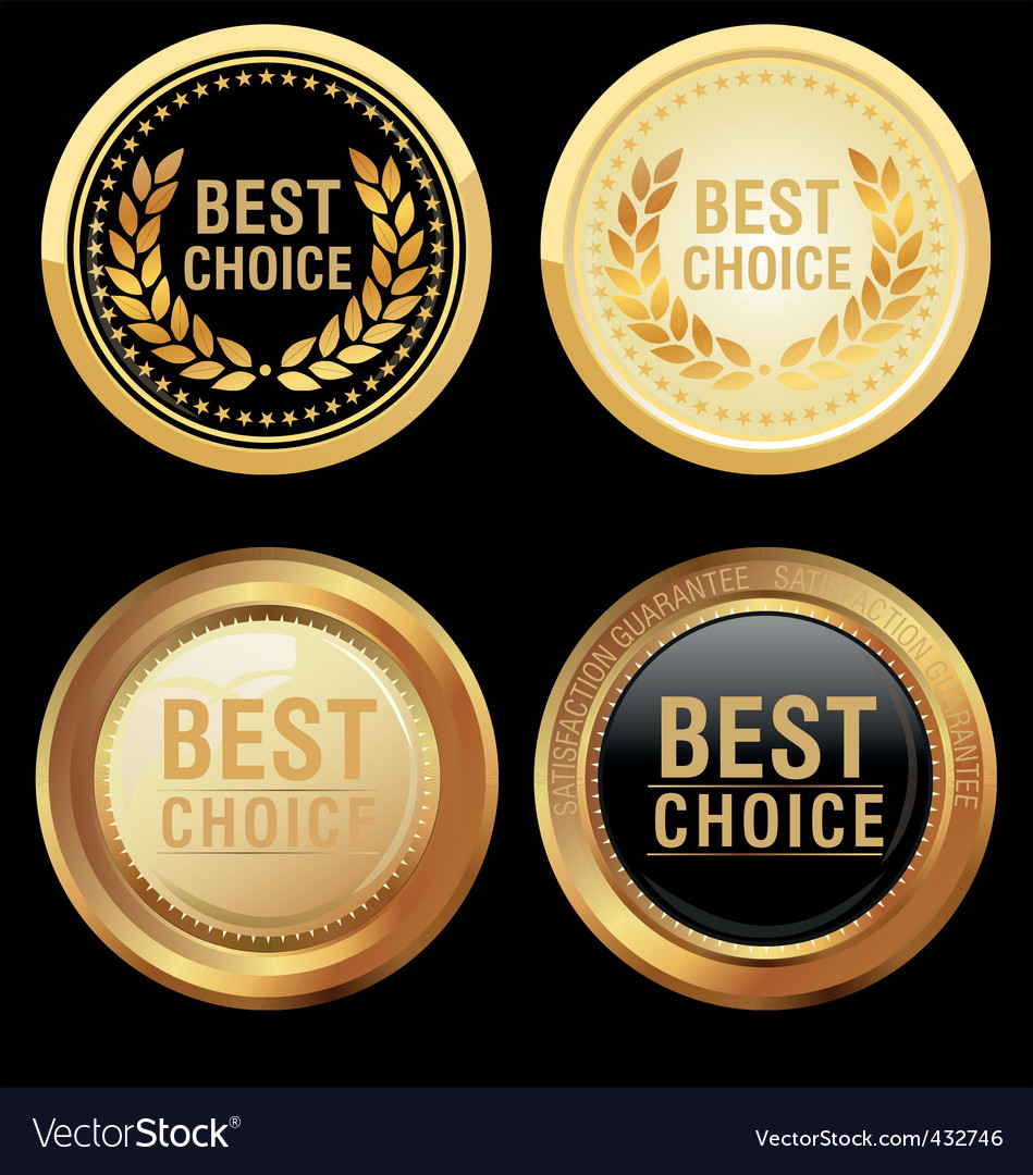 Best choice emblem Royalty Free Vector Image - VectorStock Best choice emblem Royalty Free Vector Image - VectorStock