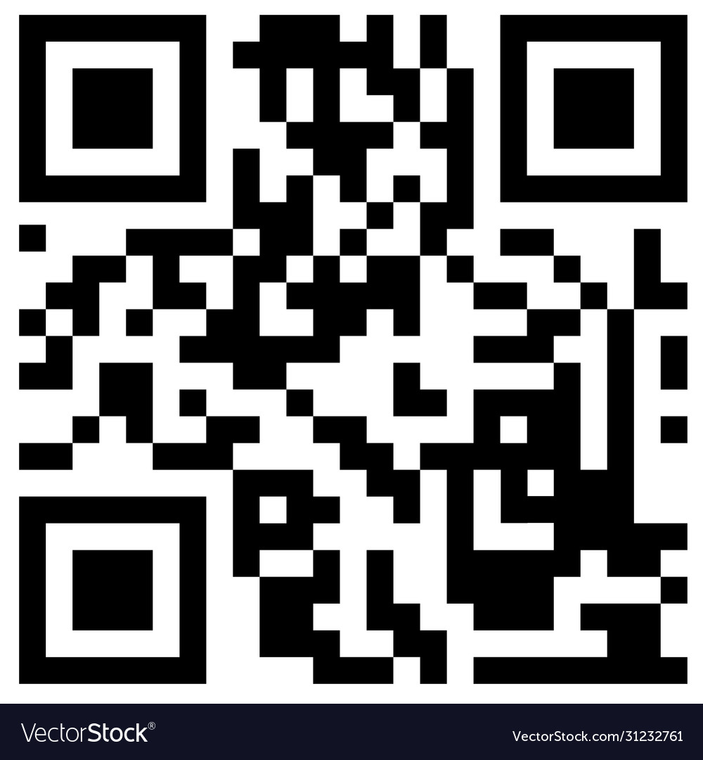 Qr code barcodes Royalty Free Vector Image - VectorStock