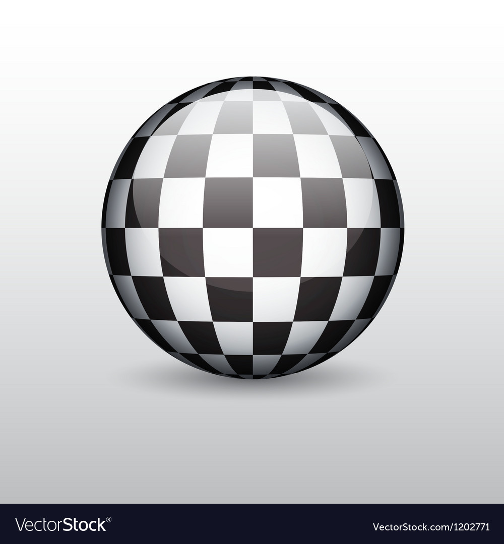 Racing background Royalty Free Vector Image - VectorStock