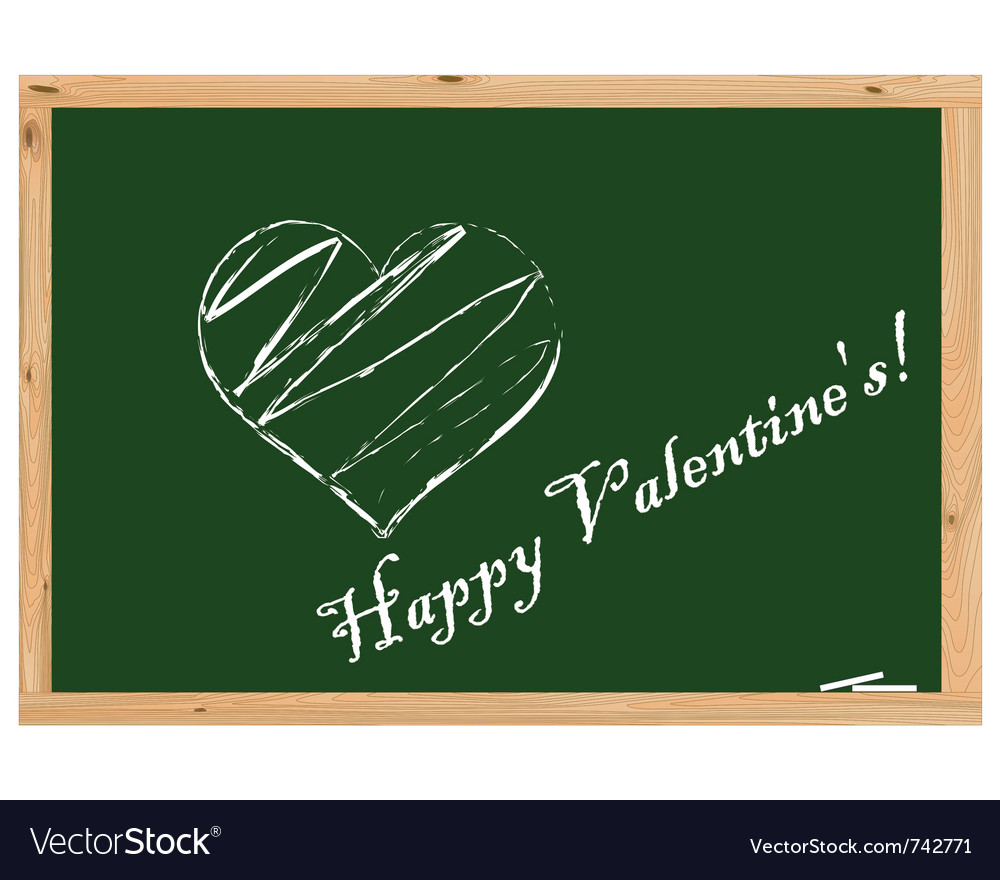 School board Royalty Free Vector Image - VectorStock