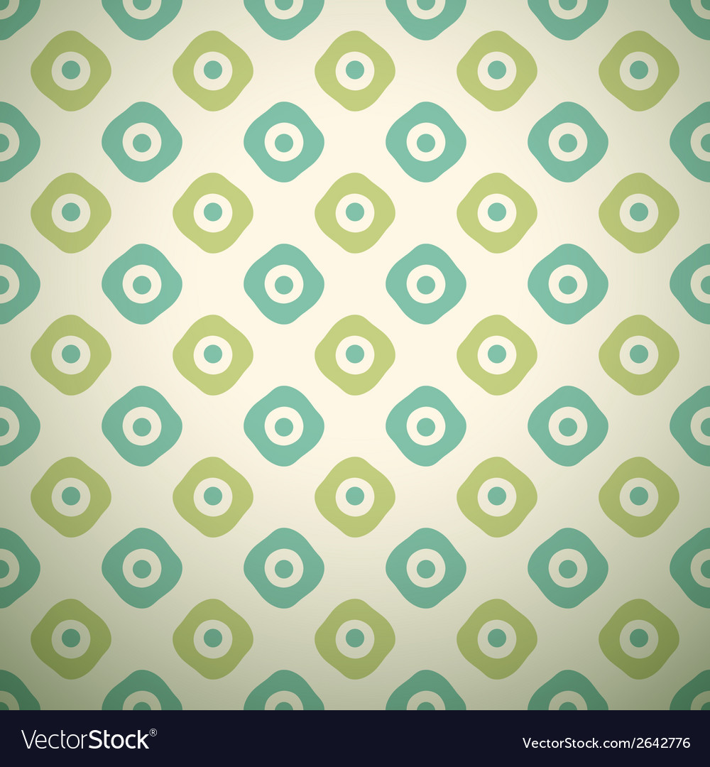 Green garden pattern abstract texture Royalty Free Vector