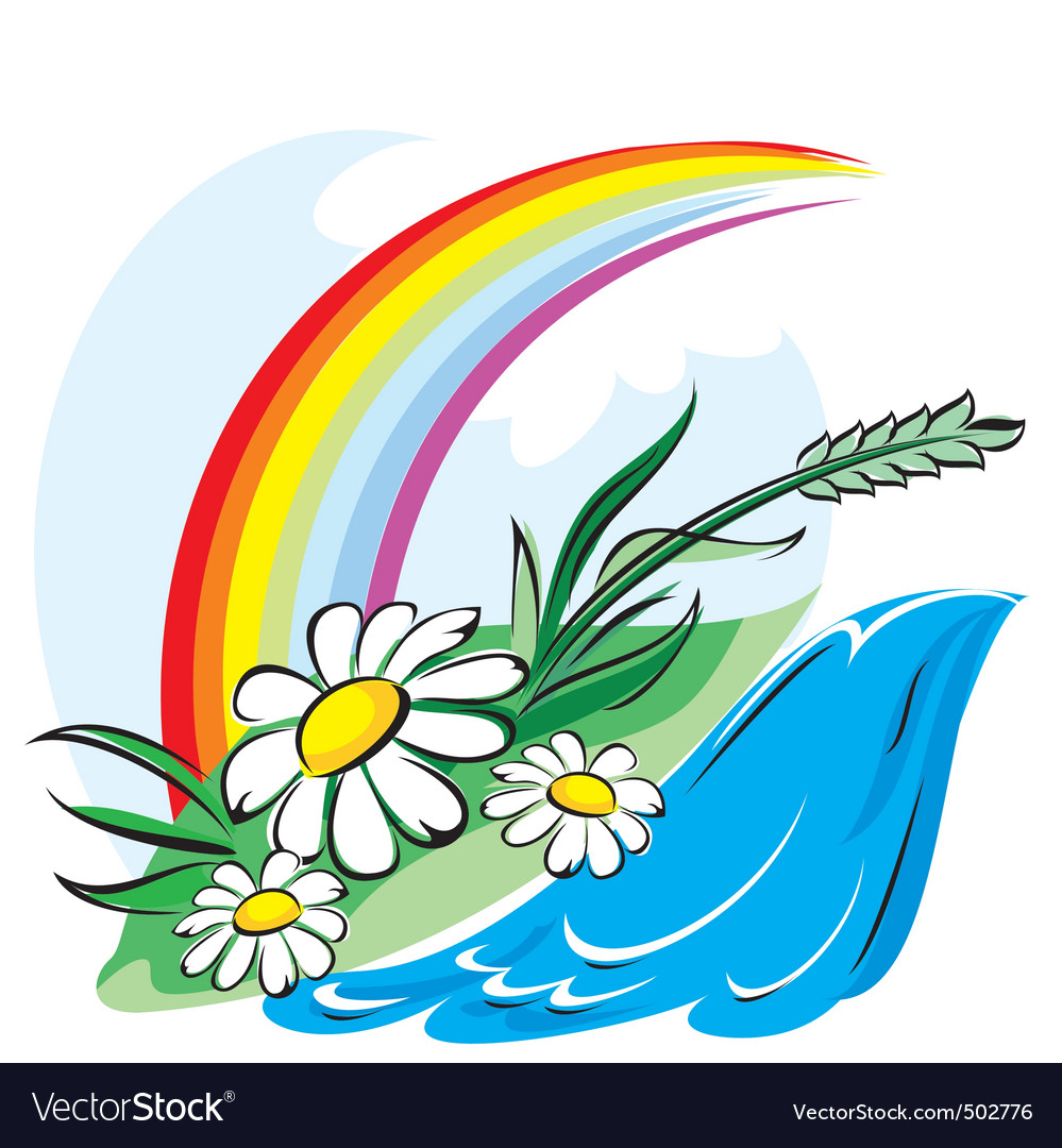 Spring Royalty Free Vector Image - VectorStock