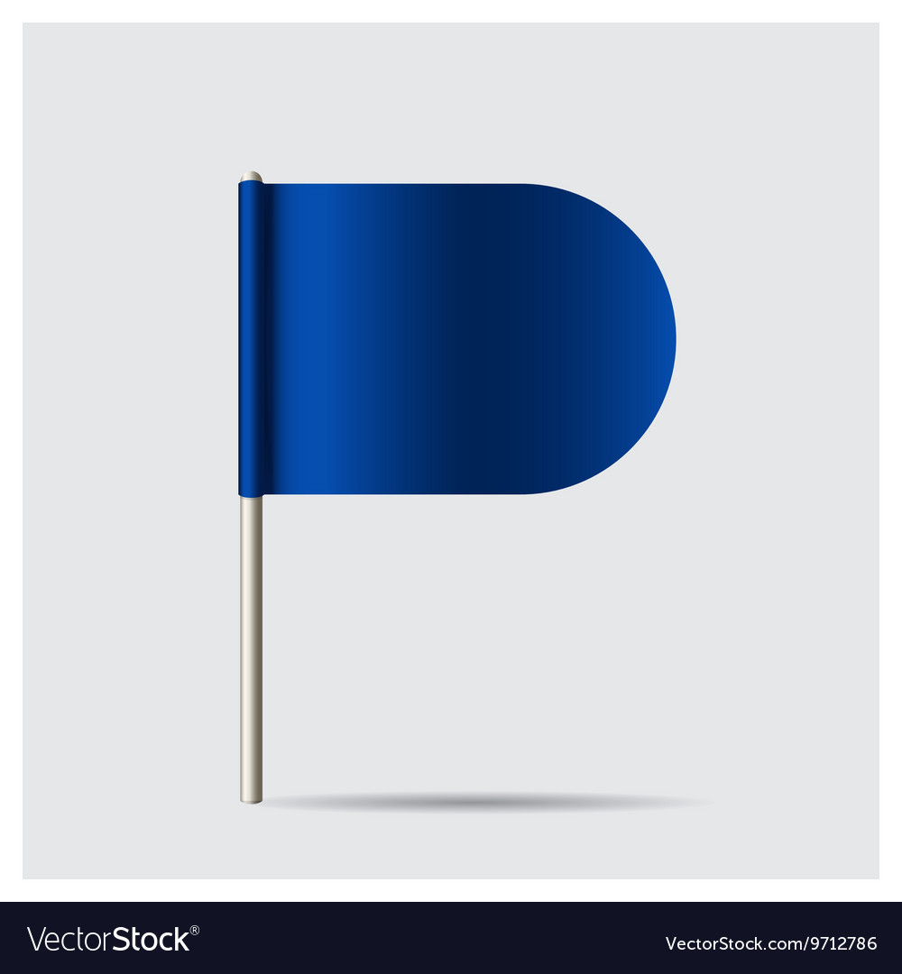 Flag Royalty Free Vector Image - VectorStock