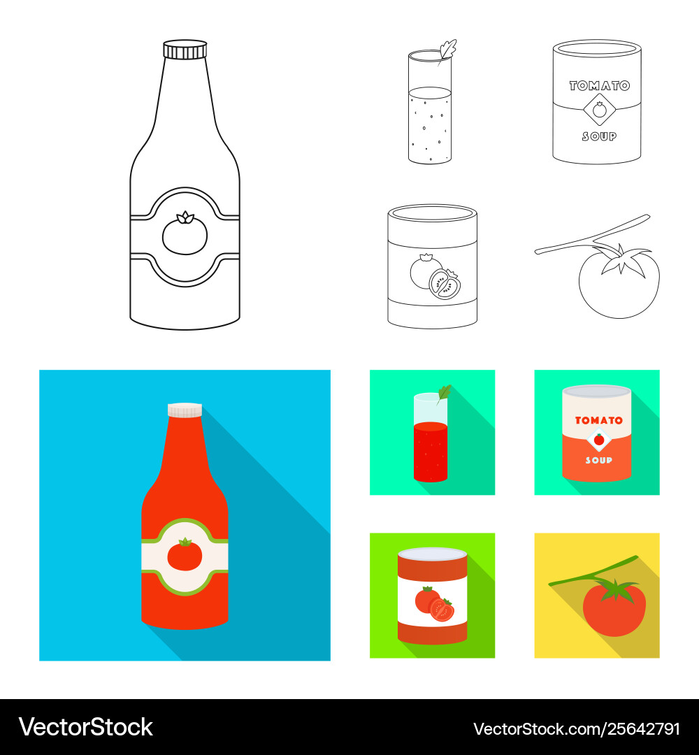 Design vegetable and delicious symbol Royalty Free Vector