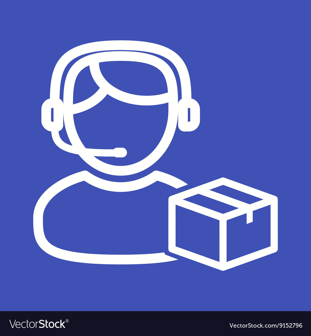 Agent Royalty Free Vector Image - VectorStock