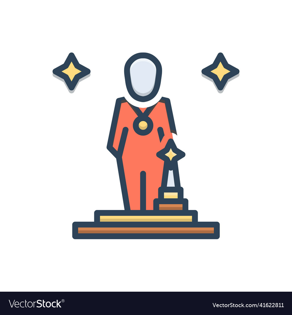 Winner Royalty Free Vector Image - VectorStock