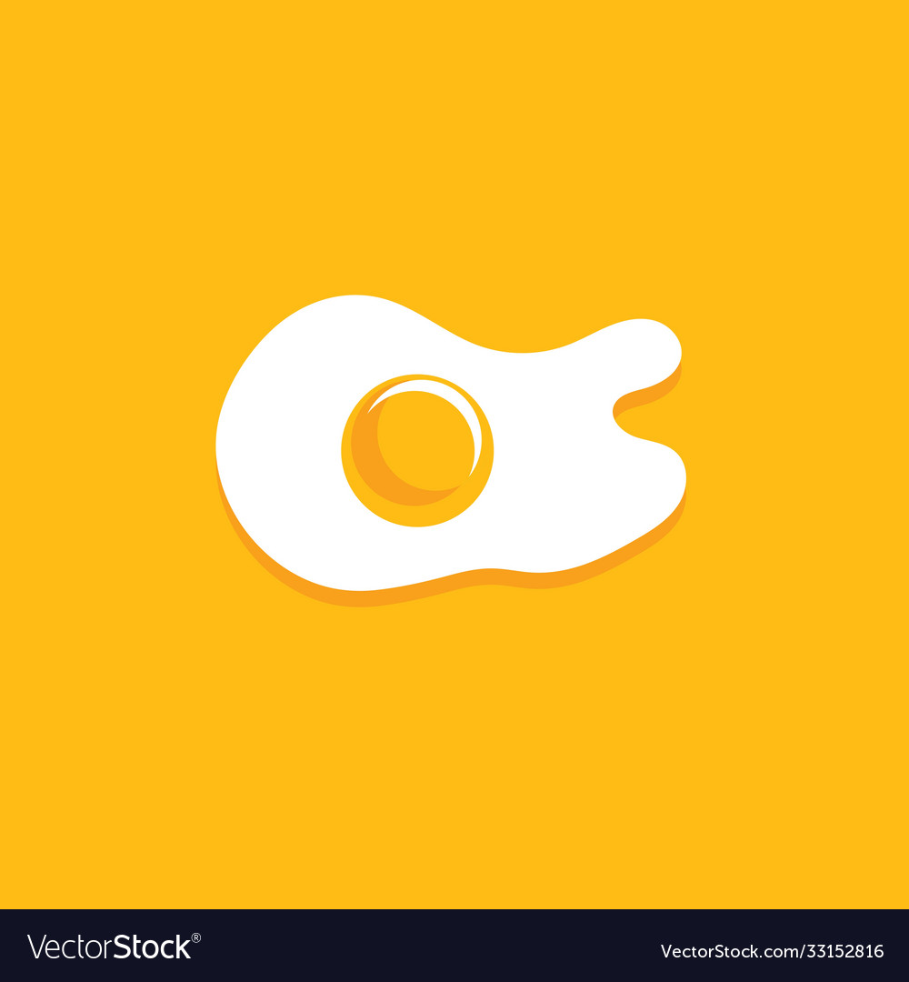 Egg Royalty Free Vector Image - VectorStock