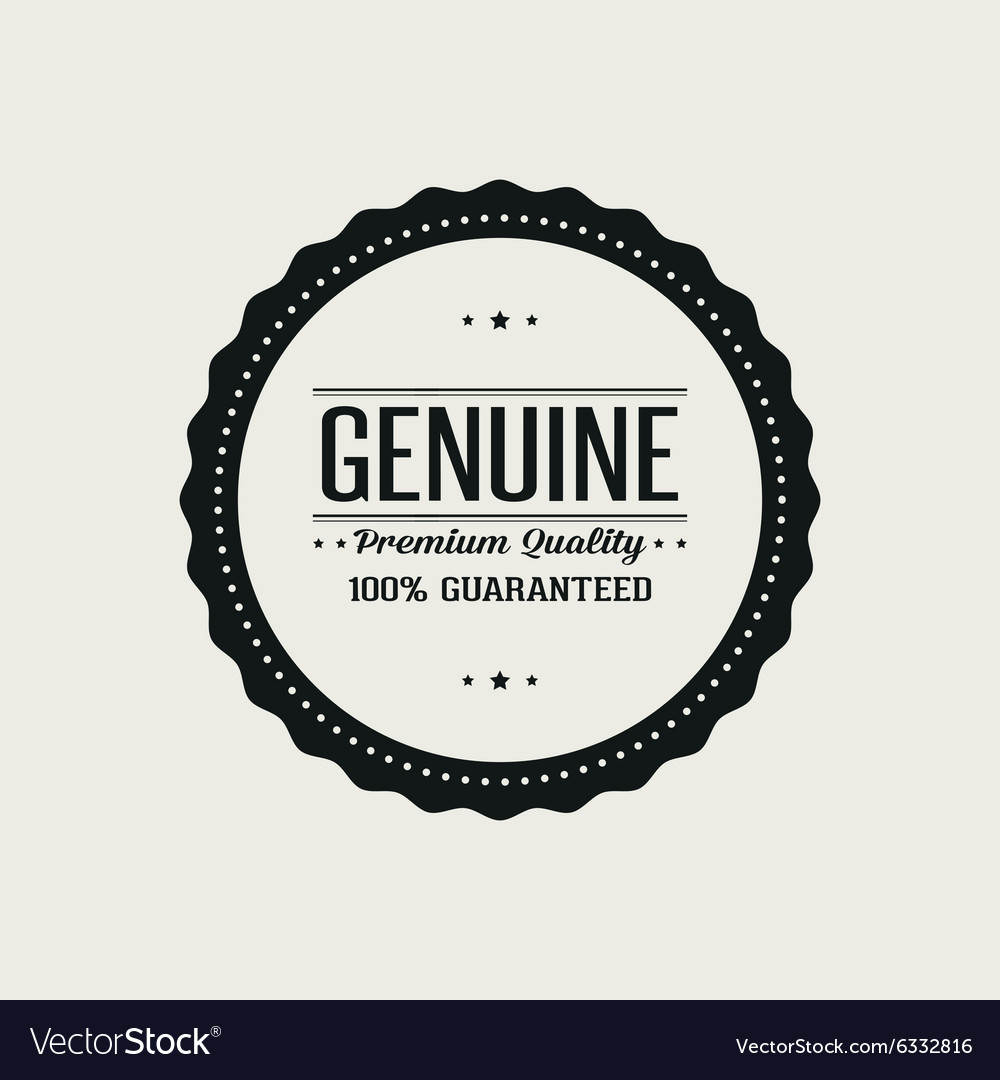 Label Royalty Free Vector Image - VectorStock