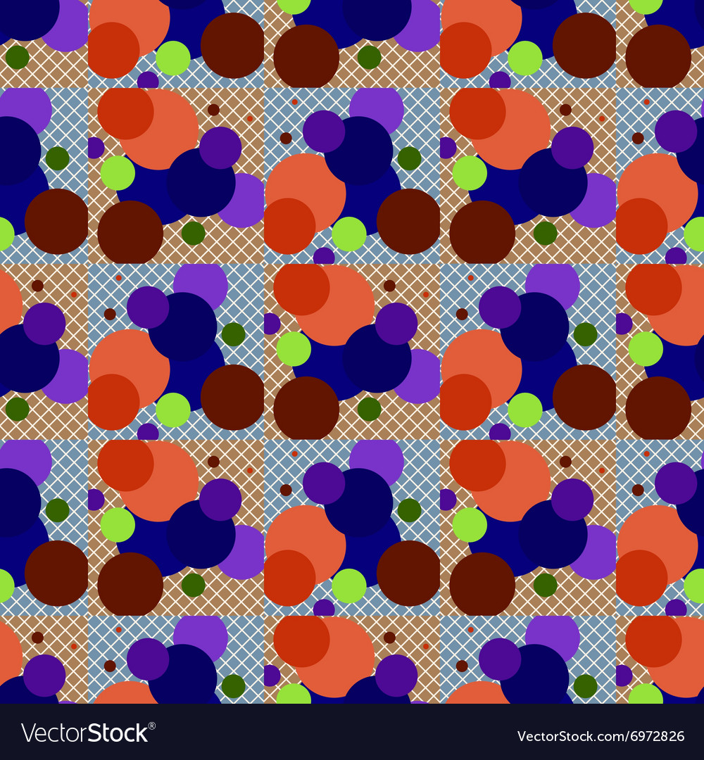 Background colored circles Royalty Free Vector Image Background colored circles Royalty Free Vector Image
