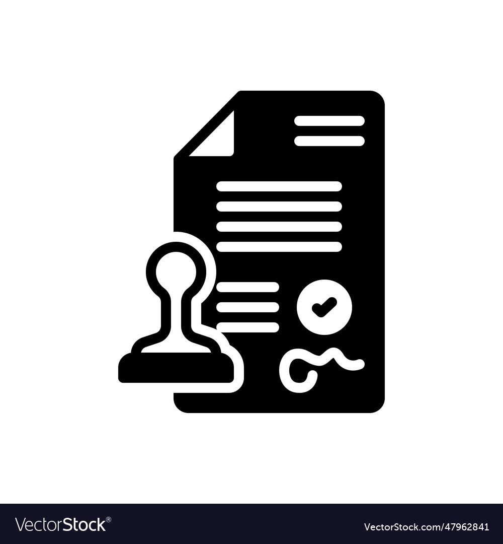 Assumption Royalty Free Vector Image - VectorStock