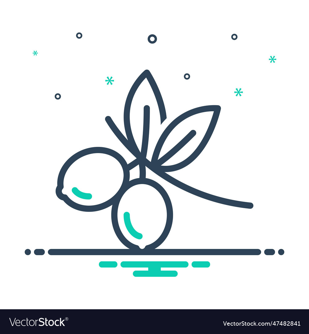 Oliver Royalty Free Vector Image - VectorStock