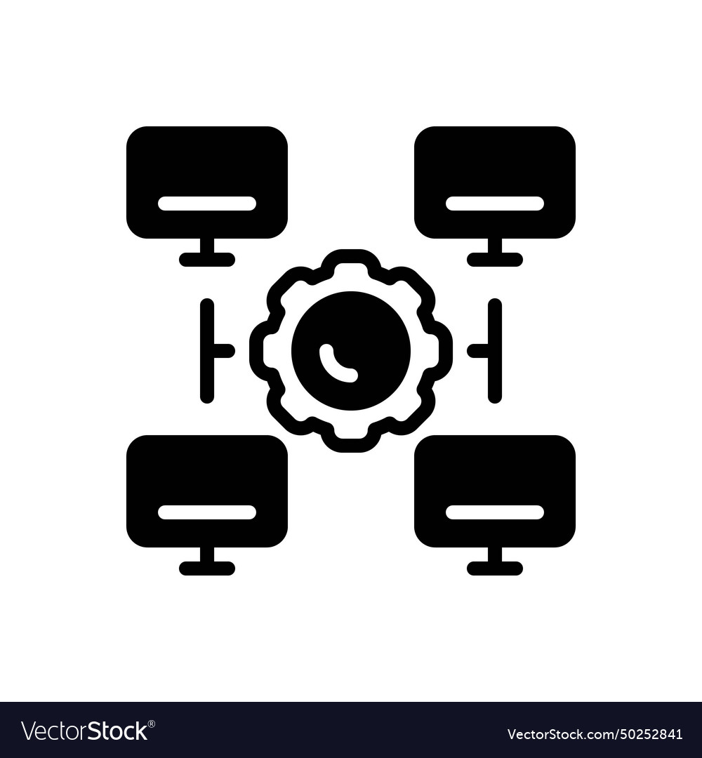 Operating Royalty Free Vector Image - VectorStock