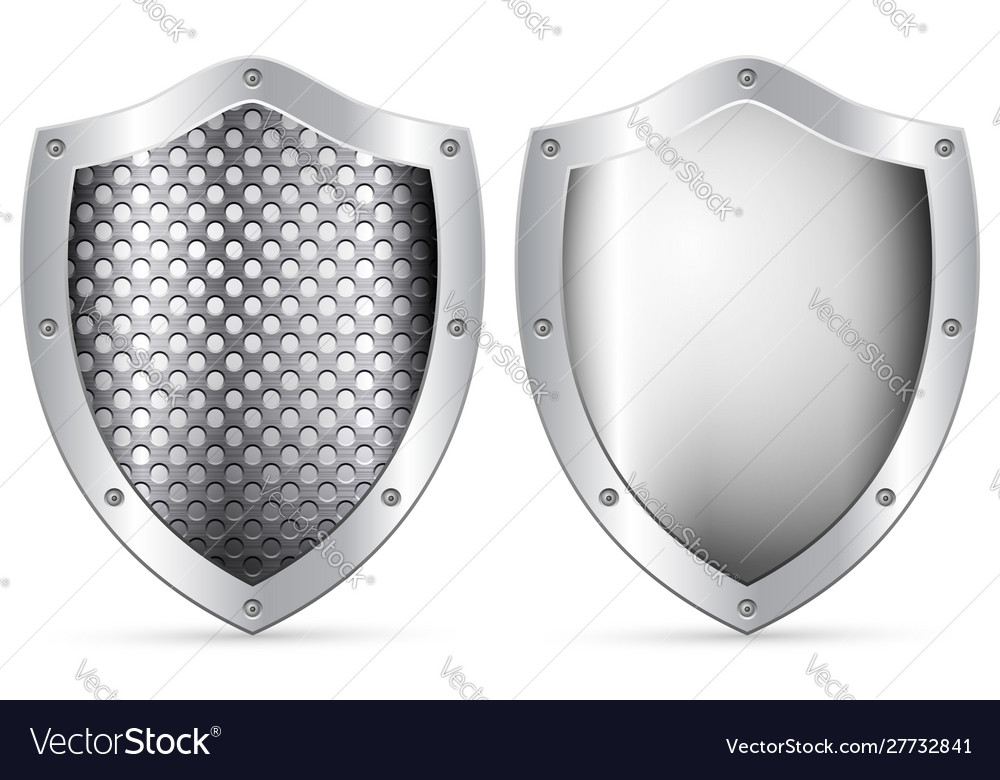 Shield Royalty Free Vector Image - VectorStock